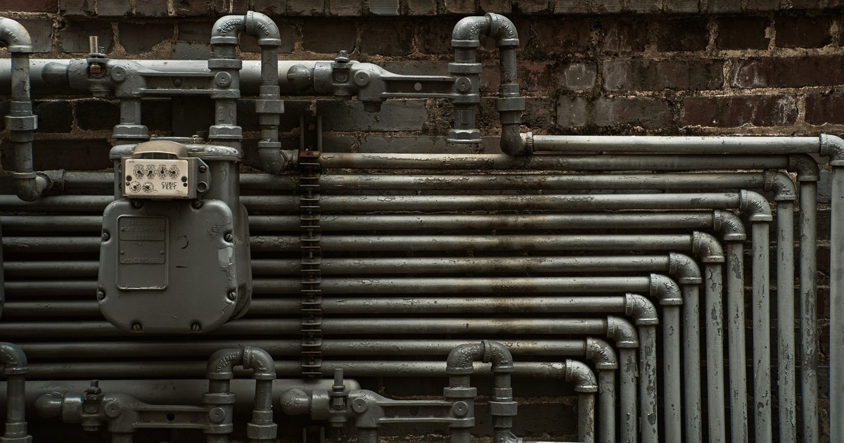 The Dark Truth About Tap Water in America