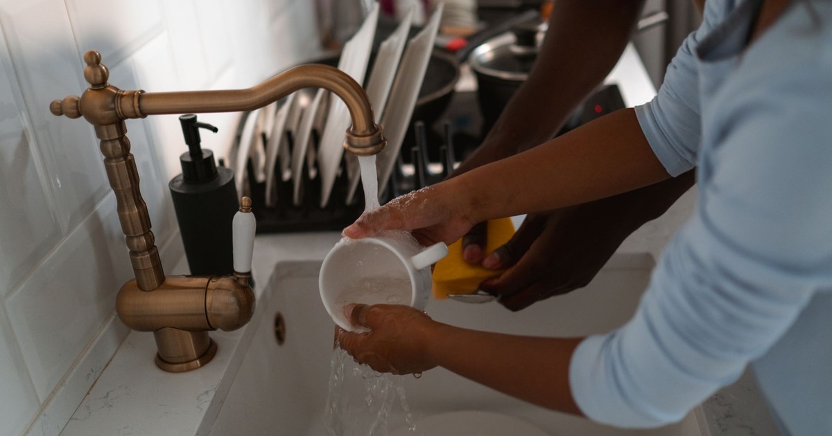 The Dark Truth About Tap Water in America